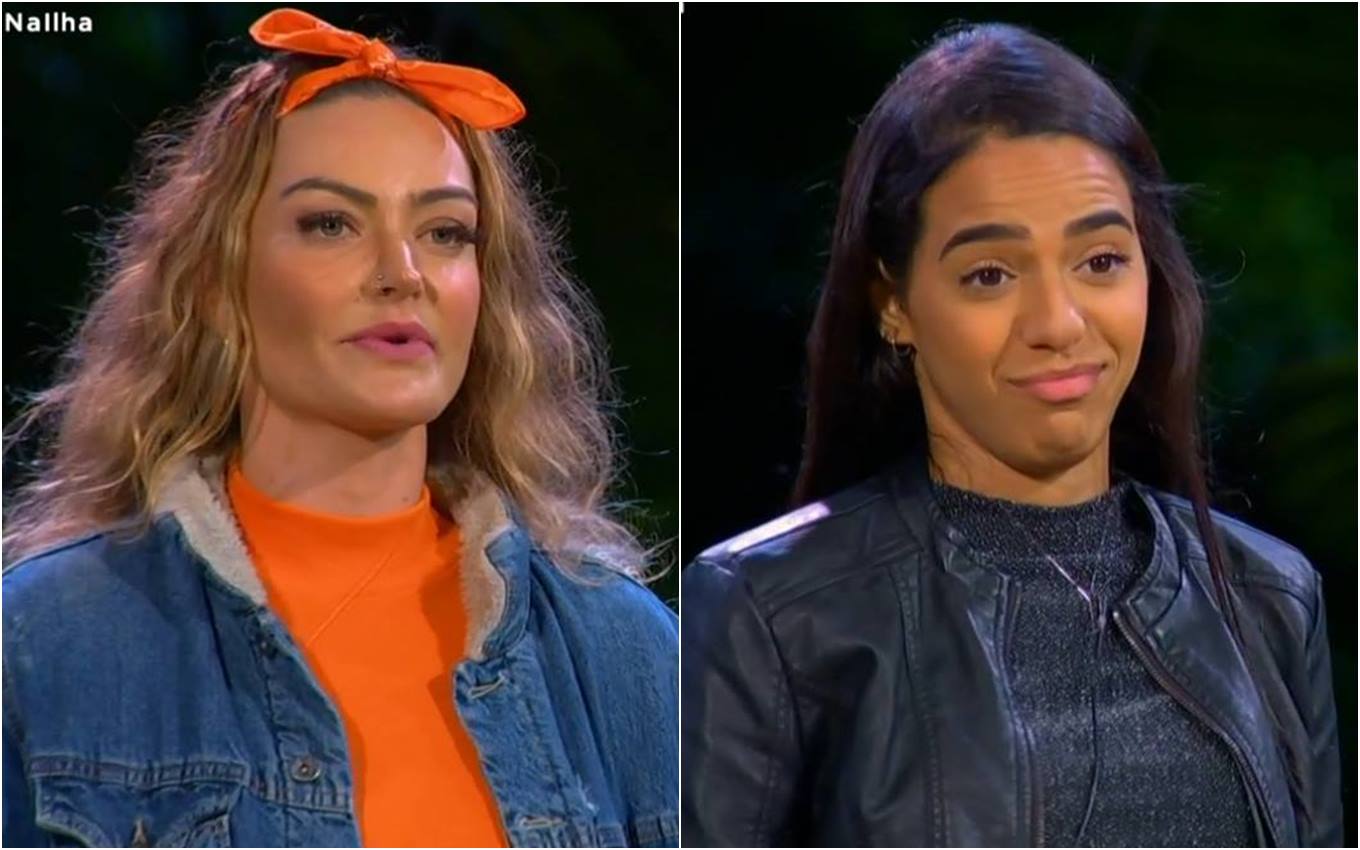 Laura or Merella? Vote in the poll · TV News