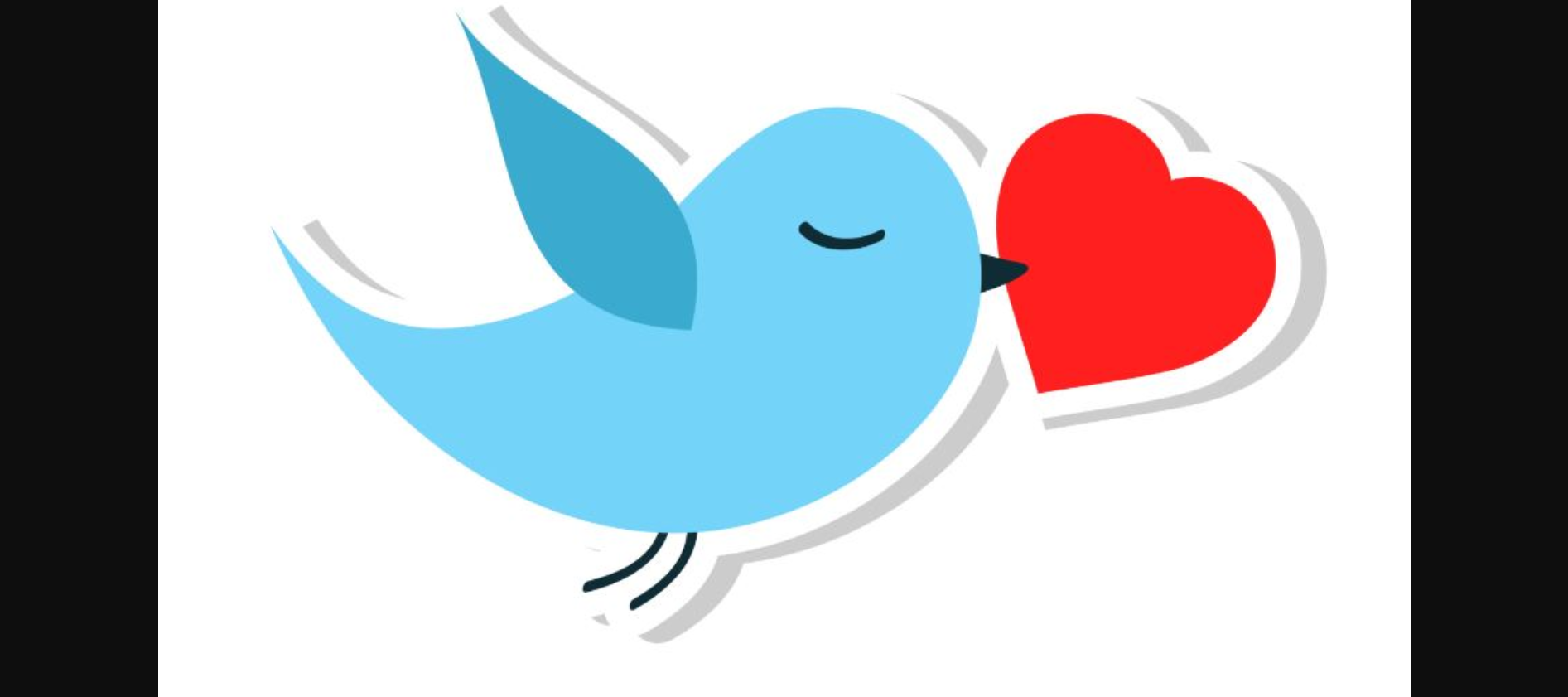 Science tries to explain Twitter addiction