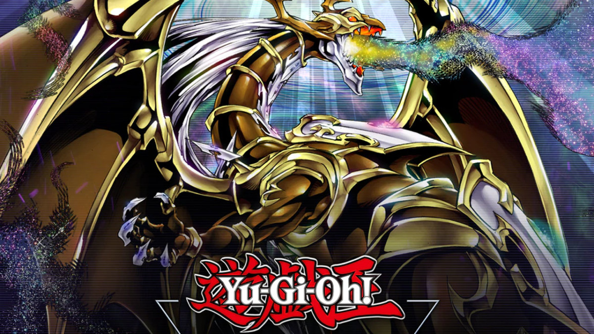 Konami releases Yu-Gi-Oh! Master Duel caught by surprise on PS4 and PS5 ...