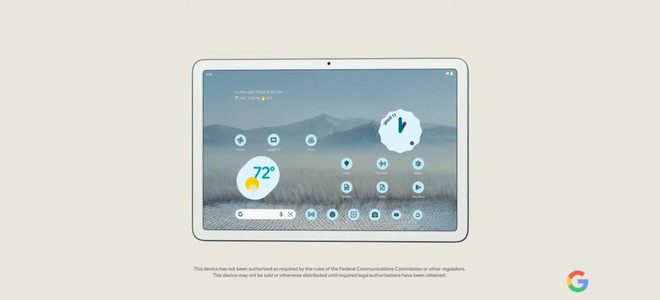 Android may have 64-bit architecture as of 2023; Pixel Tablet should be ...