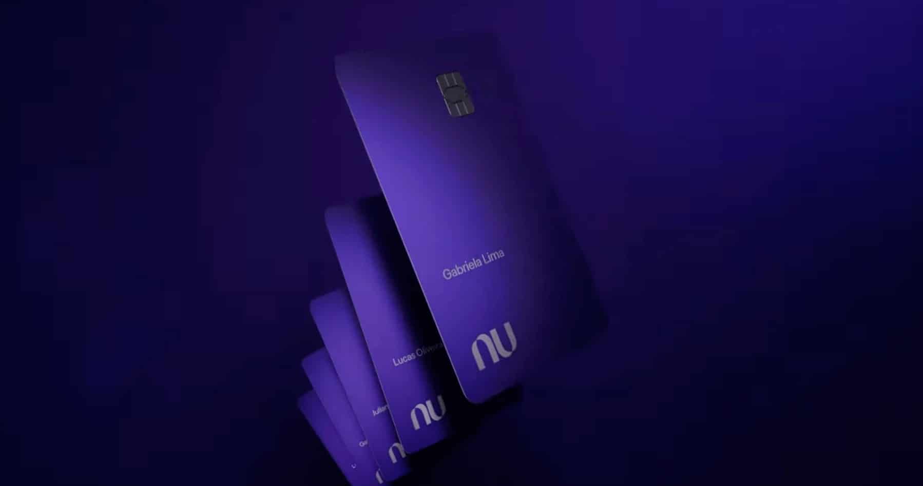 Nubank launches a new exclusive card for customers; Learn the benefits