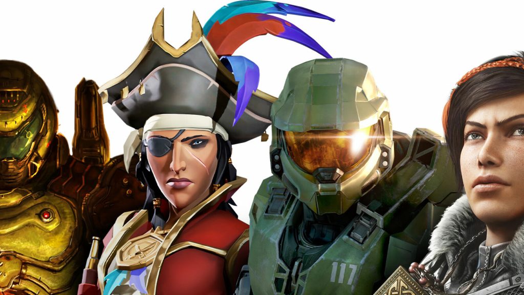 Xbox Game Pass Family Plan Confirmed and Pricing Now